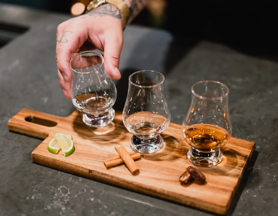 How To Tell If It's Good Whiskey | Hush and Whisper Distilling Co